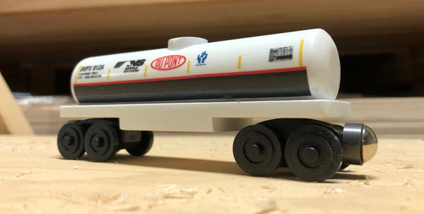 Norfolk Southern Series 44 Tanker Car - 5" – The Whittle Shortline ...
